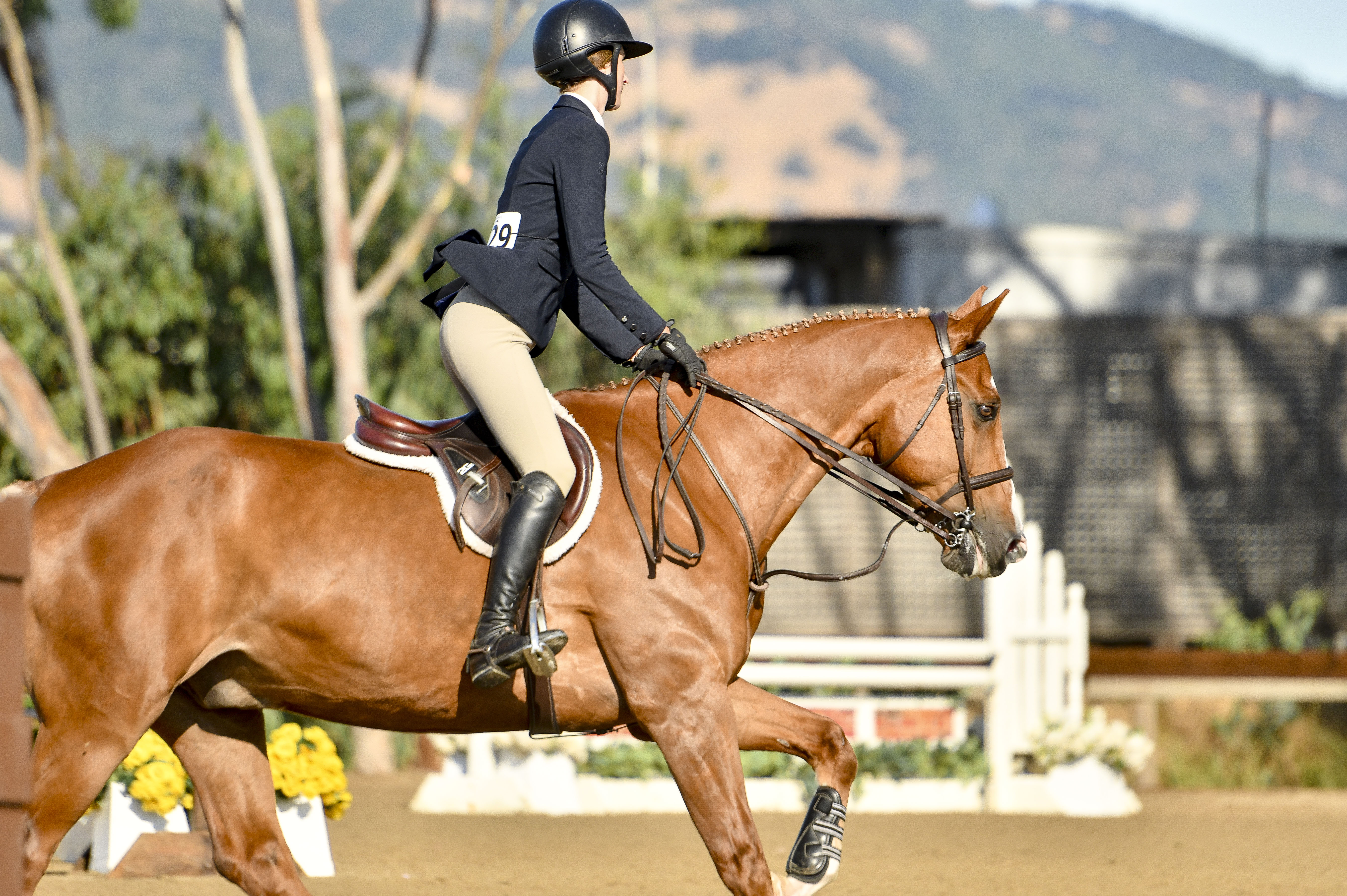 Ainsley Davis – Class of 2026