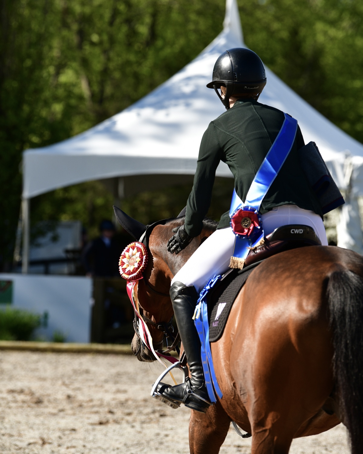 Ainsley Davis – Class of 2026