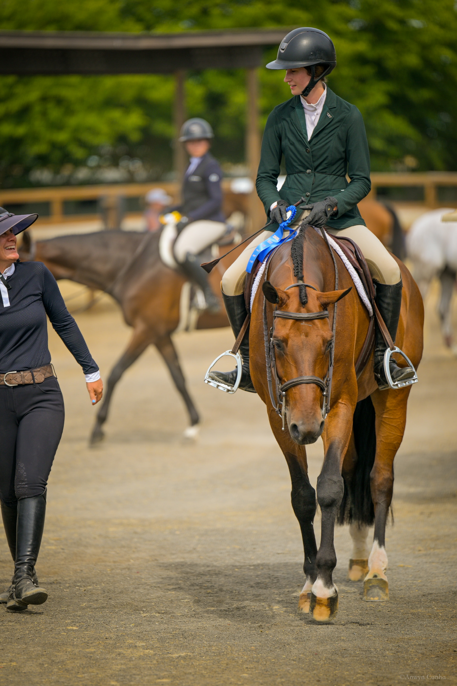 Ainsley Davis – Class of 2026