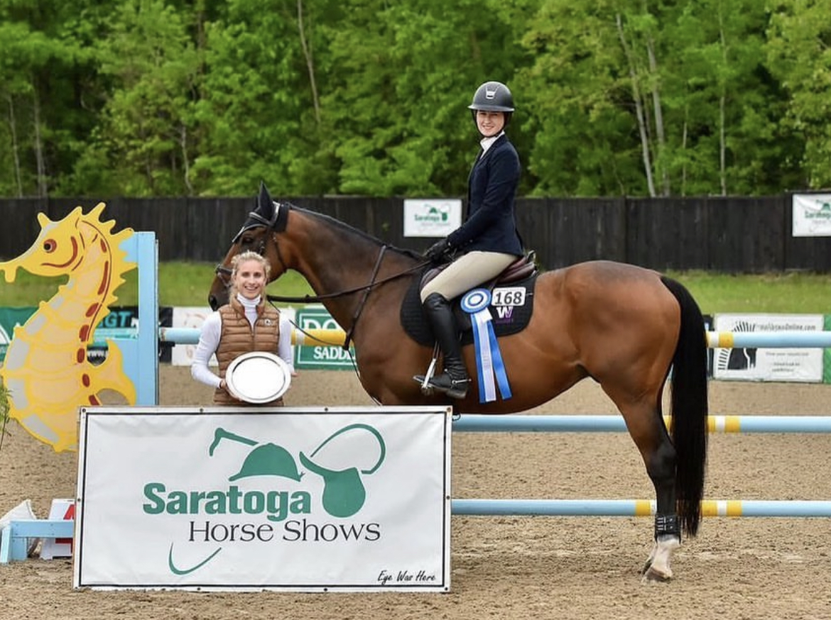 Ainsley Davis – Class of 2026